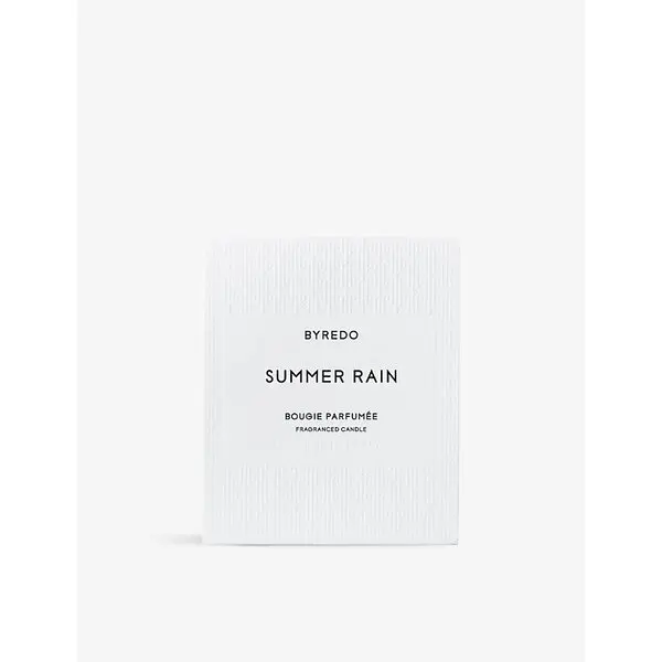 Byredo Summer Rain Scented Candle