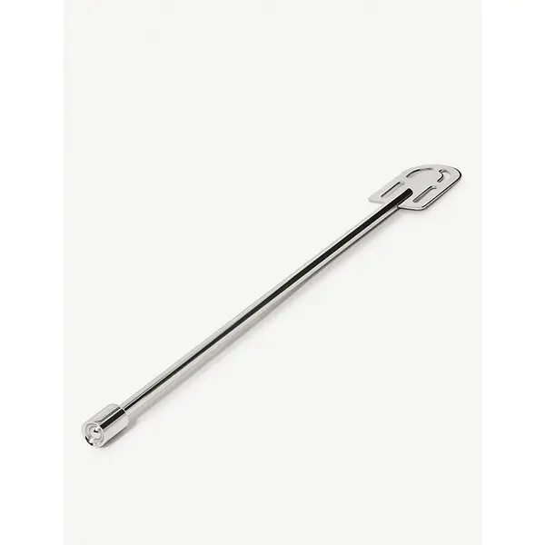 ALESSI 5054 Stainless Stirrer - Steel