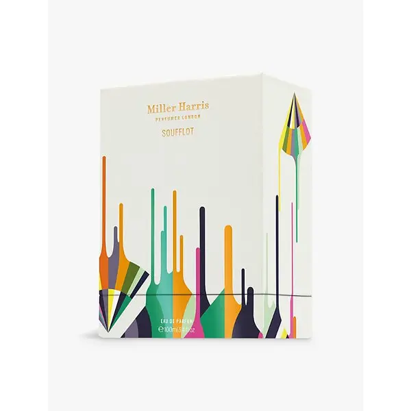 MILLER HARRIS Soufflot Eau De Parfum