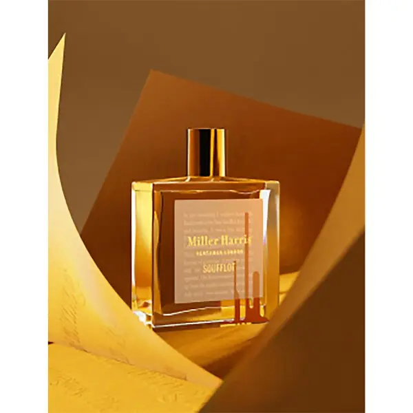 MILLER HARRIS Soufflot Eau De Parfum
