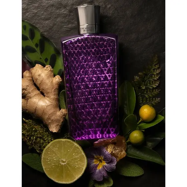 THE MERCHANT OF VENICE Damascus Desert Eau De Parfum