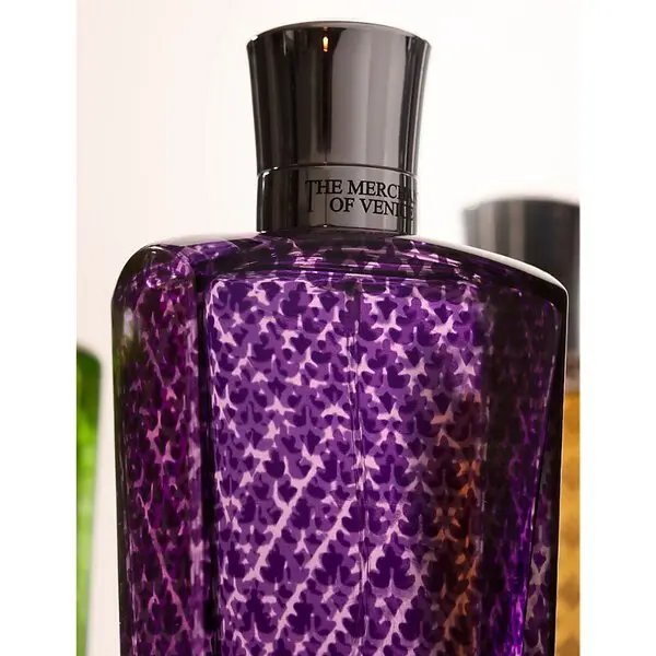 THE MERCHANT OF VENICE Damascus Desert Eau De Parfum