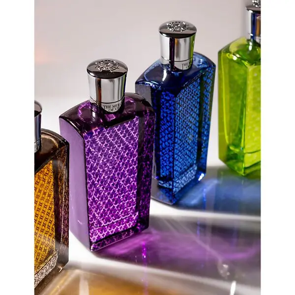 THE MERCHANT OF VENICE Damascus Desert Eau De Parfum