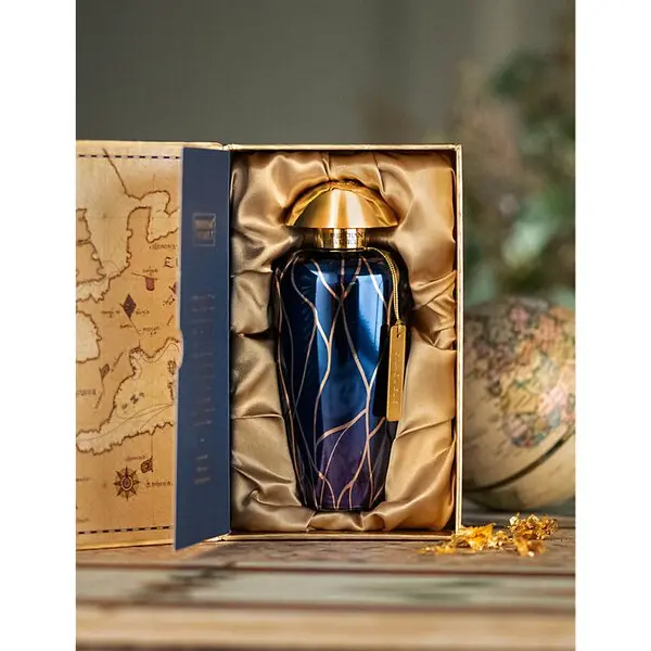 THE MERCHANT OF VENICE Craquelè Eau De Parfum Concentrée
