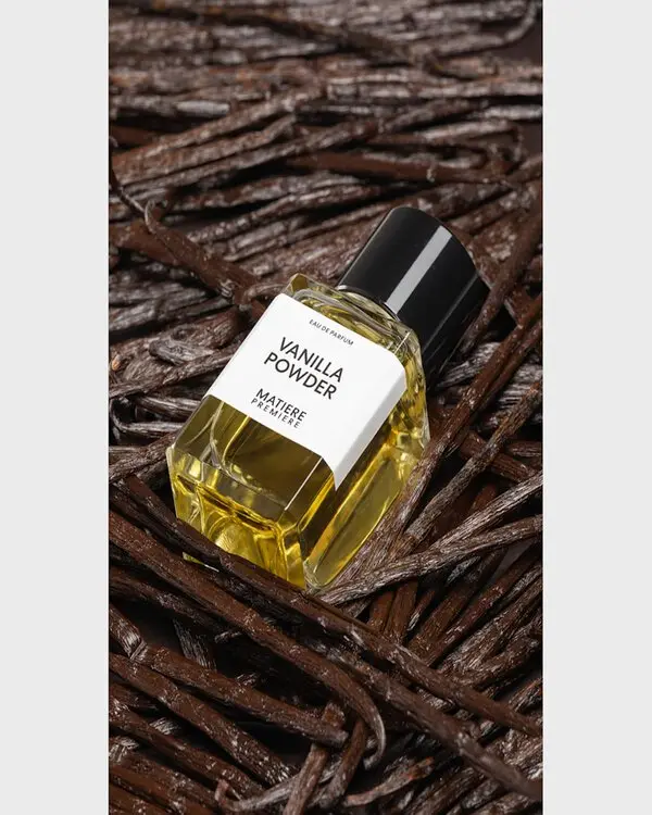 MATIERE PREMIERE Vanilla Powder Eau De Parfum