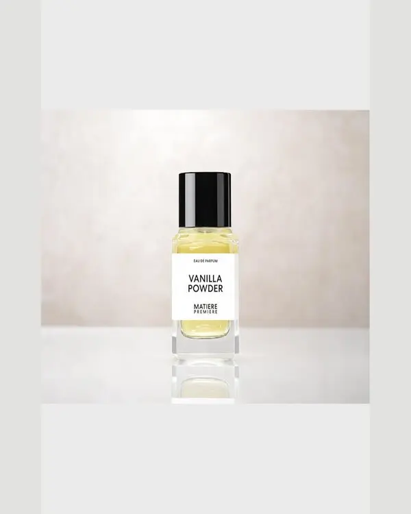 MATIERE PREMIERE Vanilla Powder Eau De Parfum