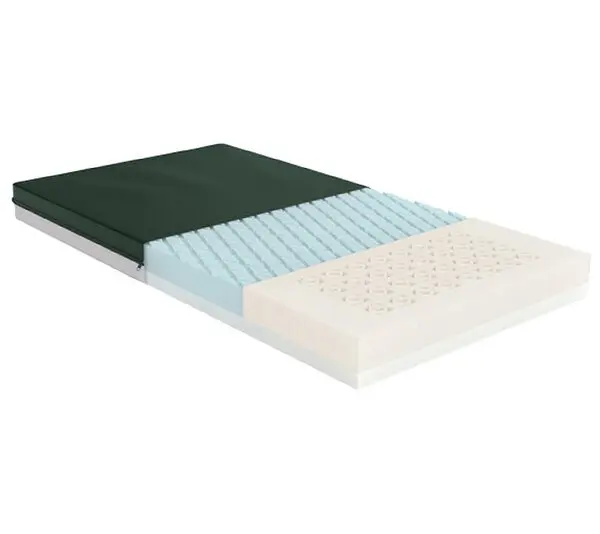 CAREX Bariatric Grp 1 Foam Matress - One-color