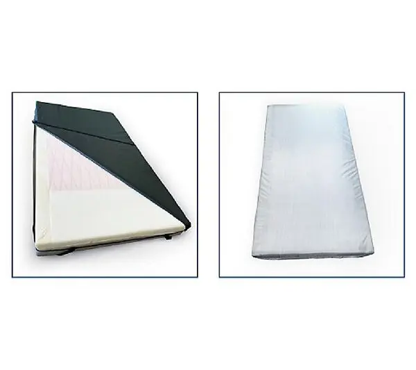 CAREX Bariatric Grp 1 Foam Matress