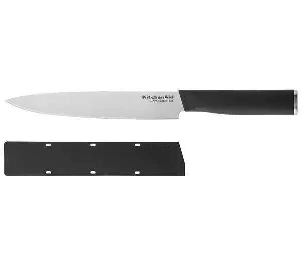 KITCHENAID Classic 8' Slicer Knife With Sheath