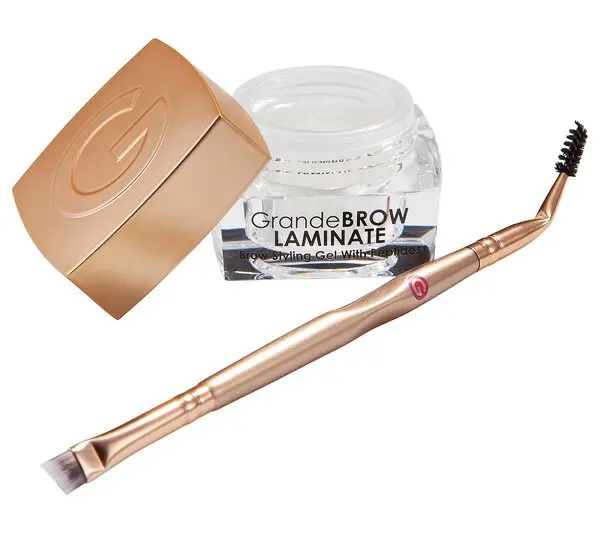 GRANDE COSMETICS Grandebrow-laminate Brow Styli Ng Gel