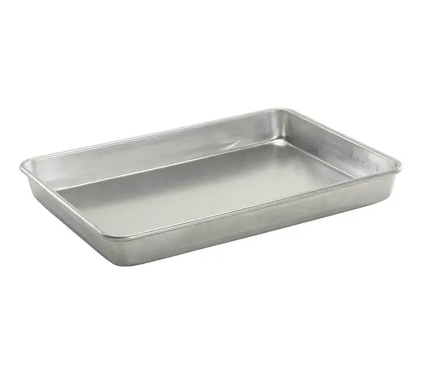 NORDICWARE Naturals High Sided Sheet Cake Pan - One-color