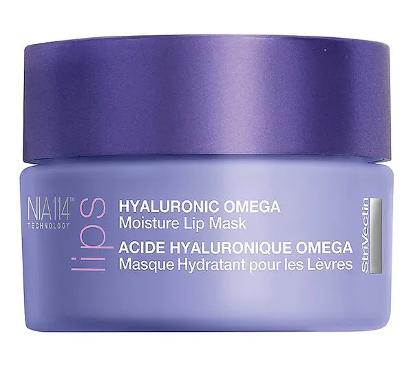 Strivectin Hyaluronic Omega Lip Mask - One-color