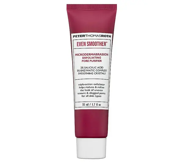 PETER THOMAS ROTH Even Smoother Microdermabrasi On Treatment - One-color