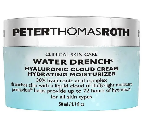 PETER THOMAS ROTH Water Drench Cloud Cream Mois Turizer - One-color