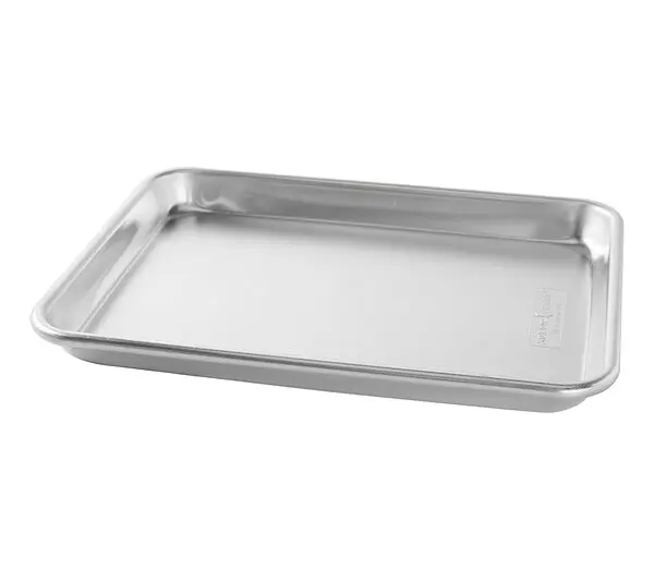 NORDICWARE Naturals Quarter Sheet Pan - One-color