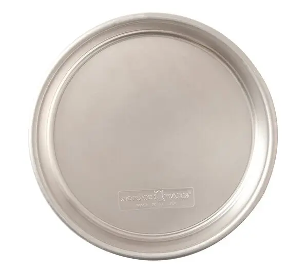 NORDICWARE Naturals 8' Layer Cake Pan