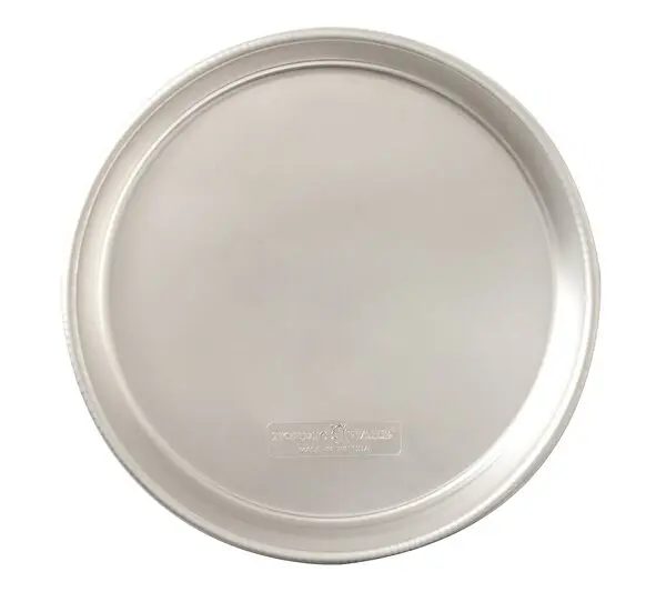 NORDICWARE Naturals 10' Layer Cake Pan