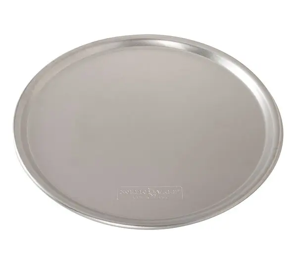 NORDICWARE Naturals 14' Traditional Pizza Pan - One-color