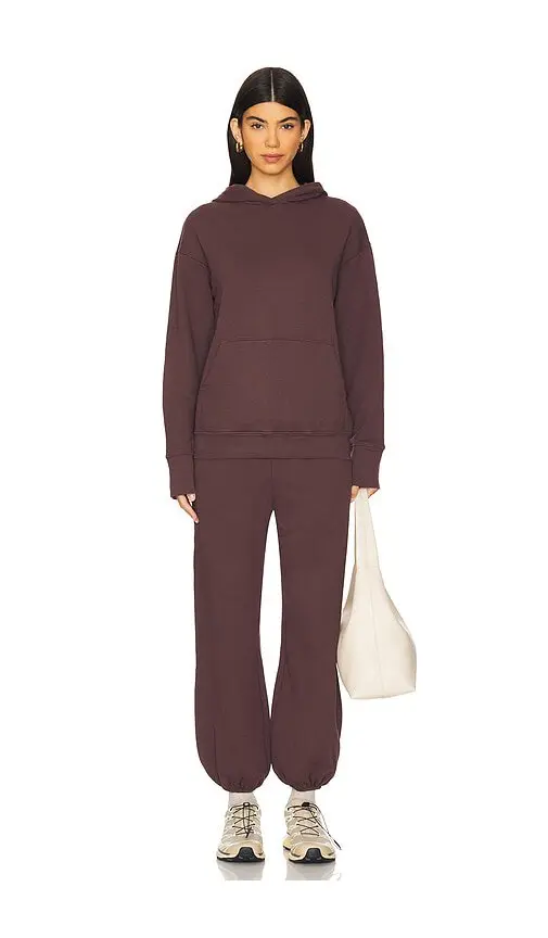 Nsf Ellis Pullover Hoodie