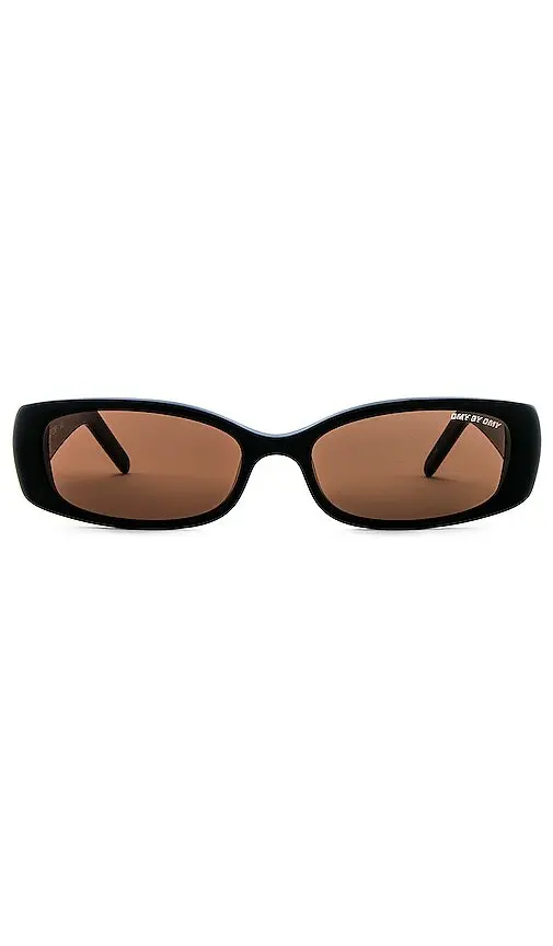 DMY STUDIOS Billy Sunglasses - Black