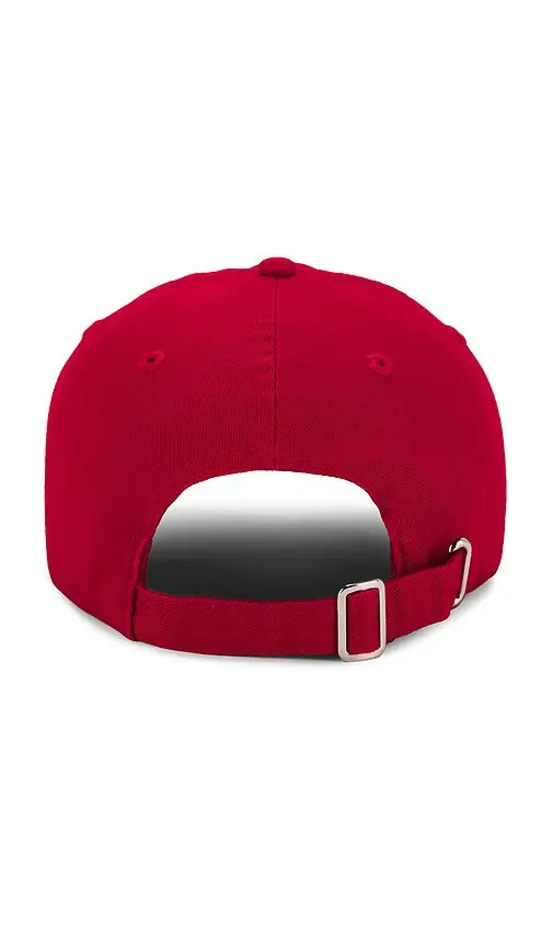 FAVORITE DAUGHTER Classic Logo Baseball Cap