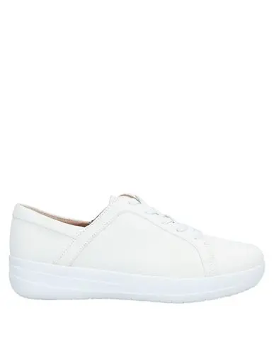 Fitflop Low-top Gabardine Sneakers