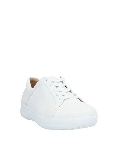 Fitflop Low-top Gabardine Sneakers