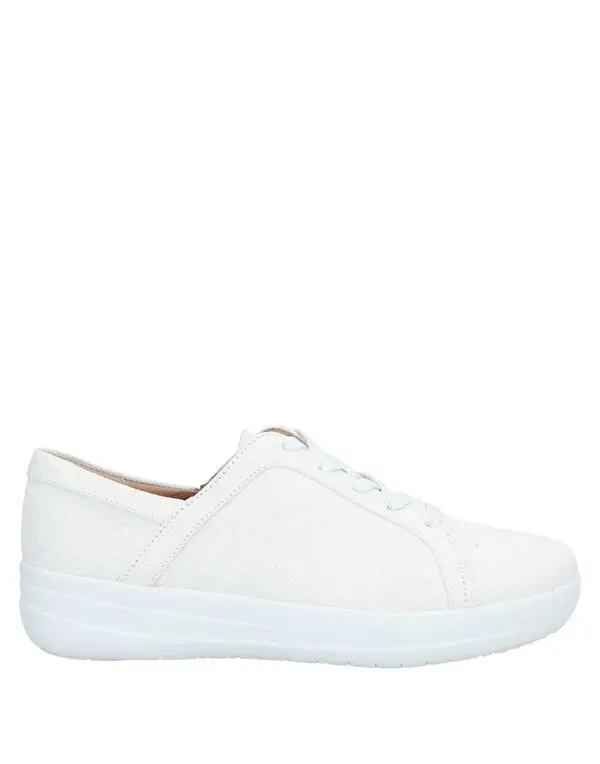 Fitflop Low-top Gabardine Sneakers