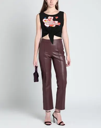 Moschino Cotton Top