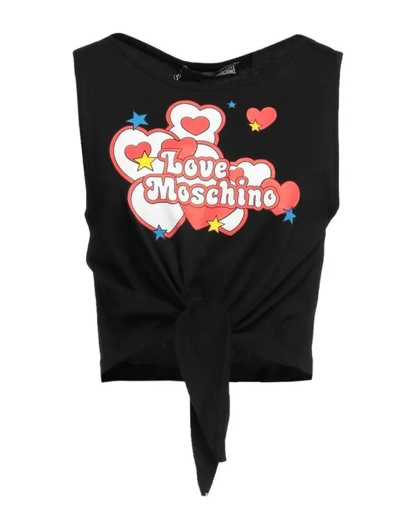Moschino Cotton Top