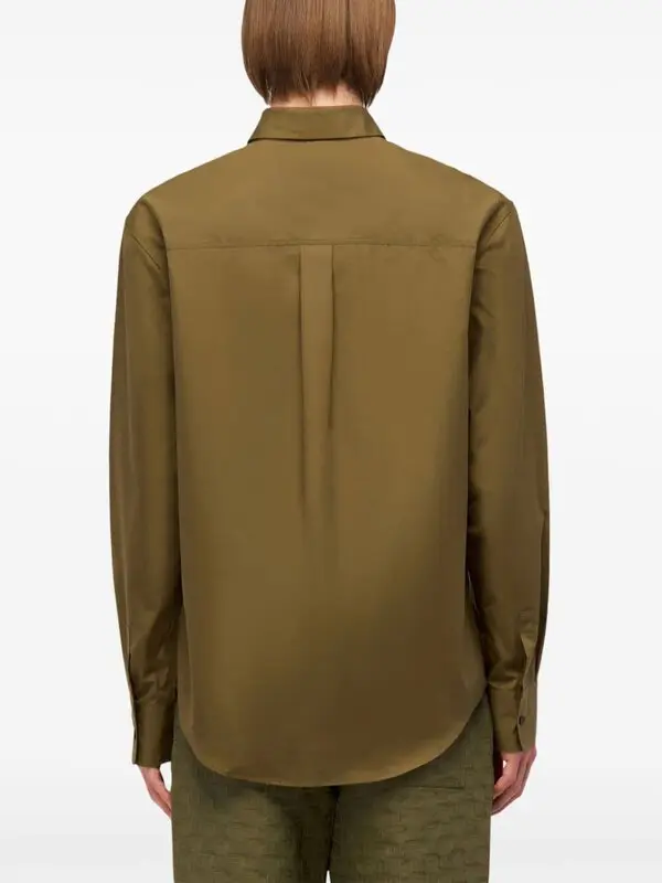 FERRAGAMO Long-sleeve Shirt