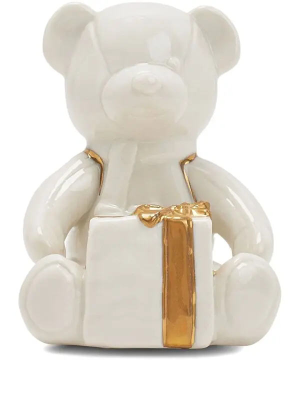 VILLARI Small Teddy Sculpture