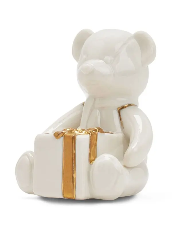 VILLARI Small Teddy Sculpture