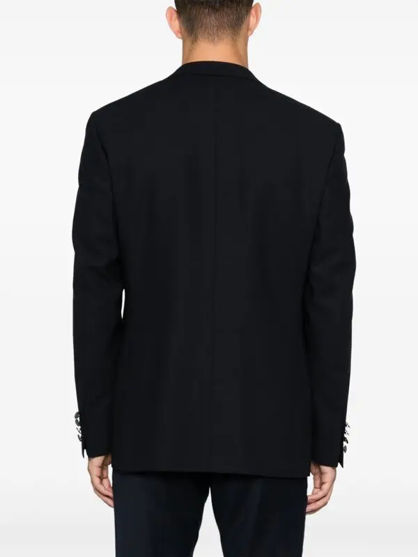 Canali Wool Blazer
