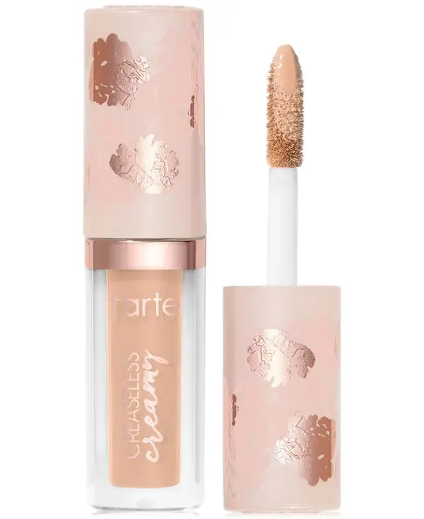 TARTE Travel-size Creaseless Creamy Concealer - 20b Light Beige