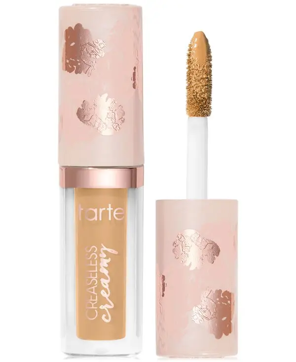 TARTE Travel-size Creaseless Creamy Concealer - 27s Light-medium Sand