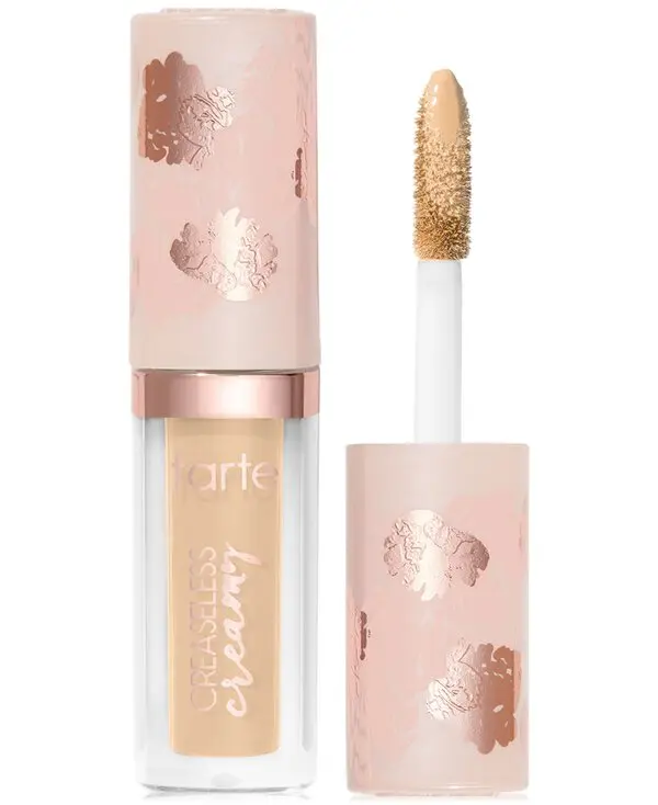 TARTE Travel-size Creaseless Creamy Concealer - 34s Medium Sand