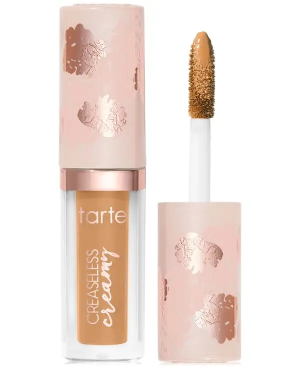 TARTE Travel-size Creaseless Creamy Concealer - 38n Medium-tan Neutral