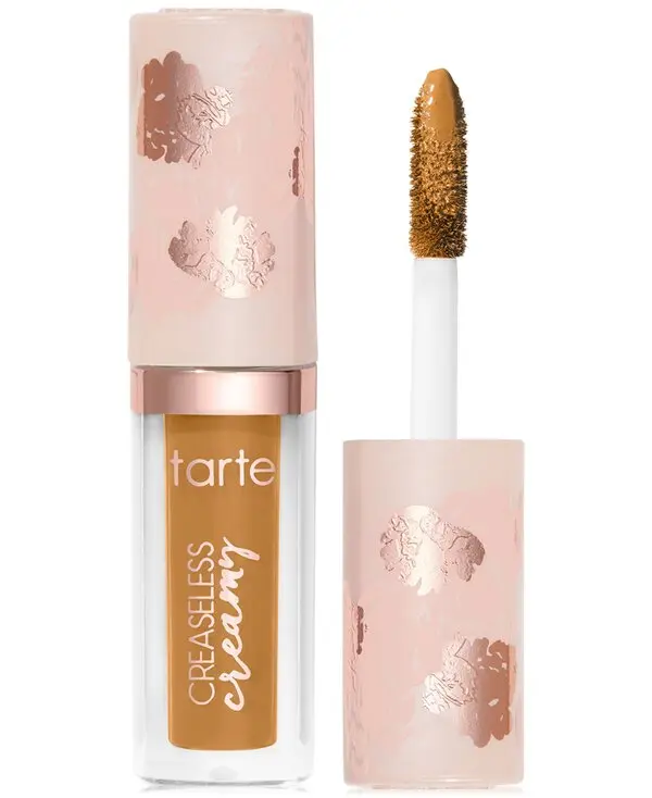 TARTE Travel-size Creaseless Creamy Concealer - 48g Tan-deep Golden