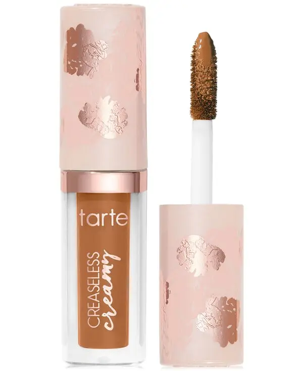 TARTE Travel-size Creaseless Creamy Concealer - 49w Tan-deep Warm