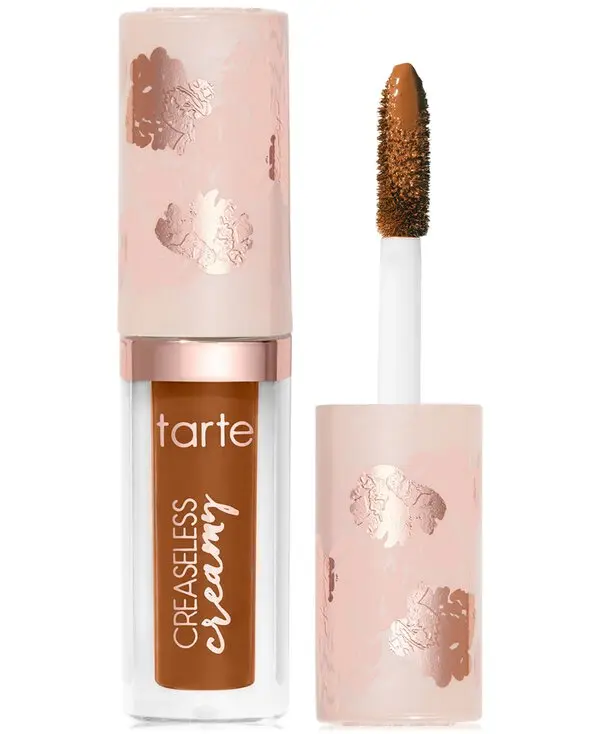 TARTE Travel-size Creaseless Creamy Concealer - 51h Deep Honey