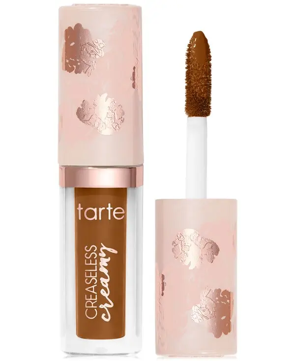 TARTE Travel-size Creaseless Creamy Concealer - 53g Deep Golden