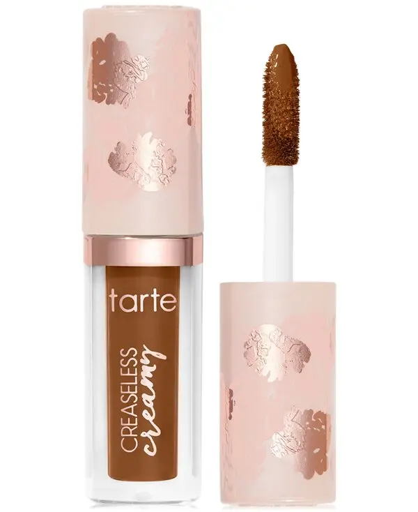 TARTE Travel-size Creaseless Creamy Concealer - 53s Deep Sand