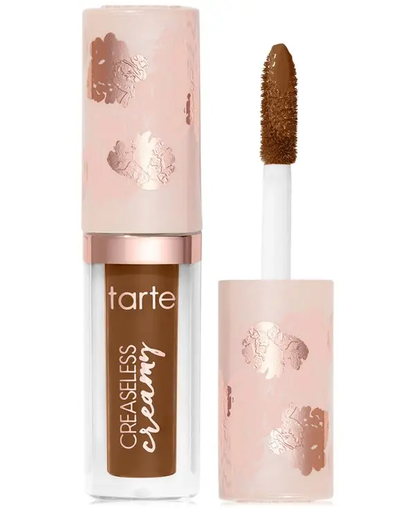 TARTE Travel-size Creaseless Creamy Concealer - 57g Rich Golden