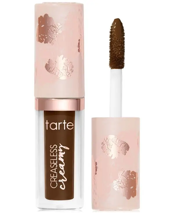 TARTE Travel-size Creaseless Creamy Concealer - 61g Espresso Golden
