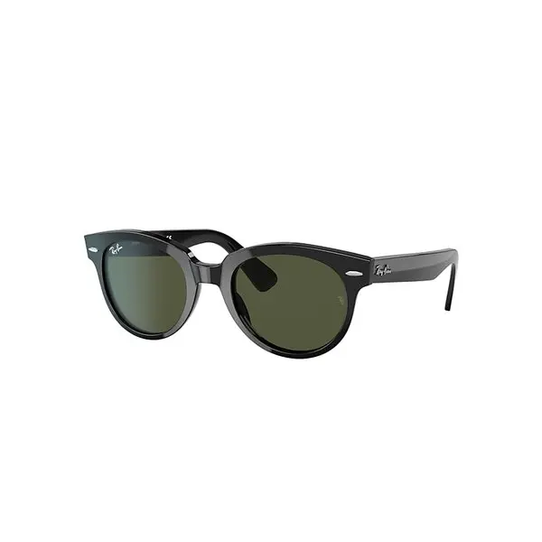 Ray-ban Orion Round Sunglasses