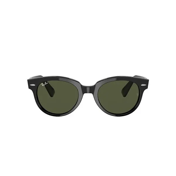 Ray-ban Orion Round Sunglasses