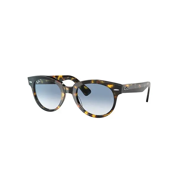 Ray-ban Orion Sunglasses - Havana