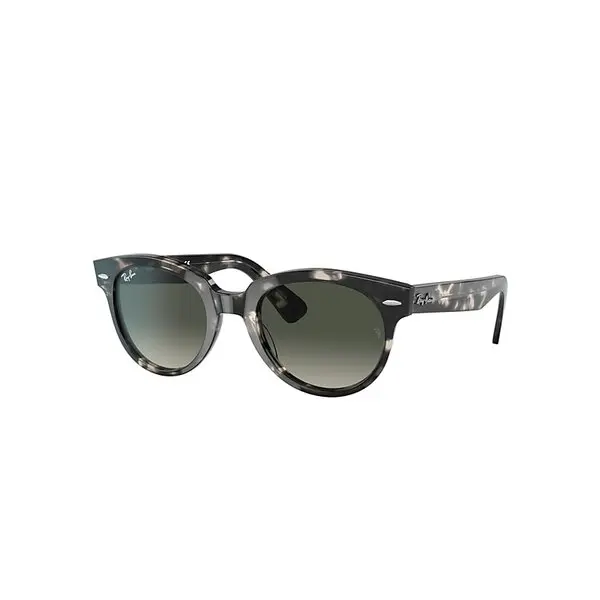 Ray-ban Orion Round Sunglasses - Havana