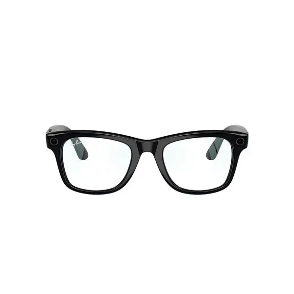 Ray-ban Meta Wayfarer Eyeglasses